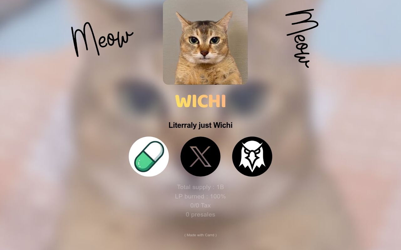 Wichi